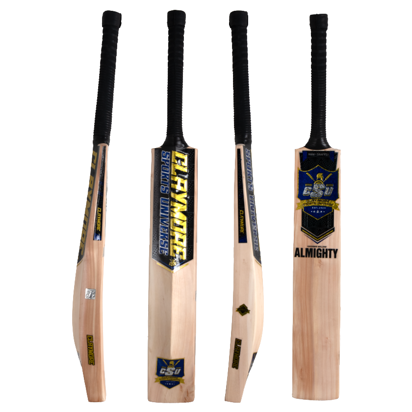 Home - CSU | Custom Cricket Bats