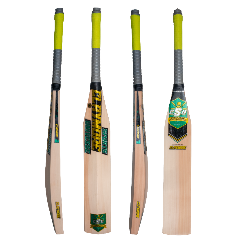 Home - CSU | Custom Cricket Bats