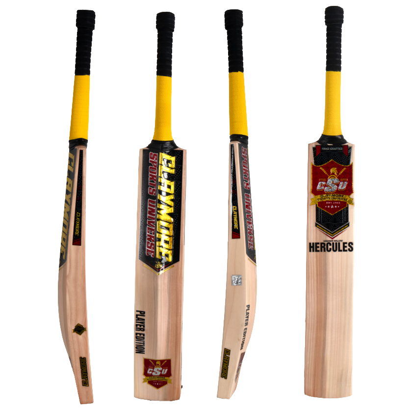 Home - CSU | Custom Cricket Bats